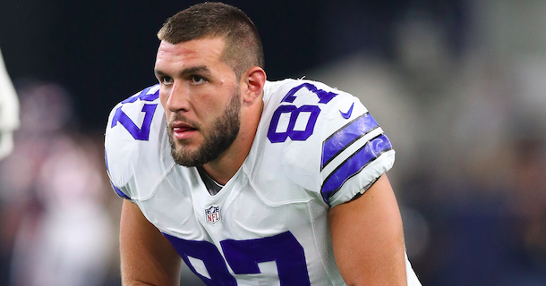 Is Lauren, Wife of Geoff Swaim? His Parents, Family, Salary and Jersey ...