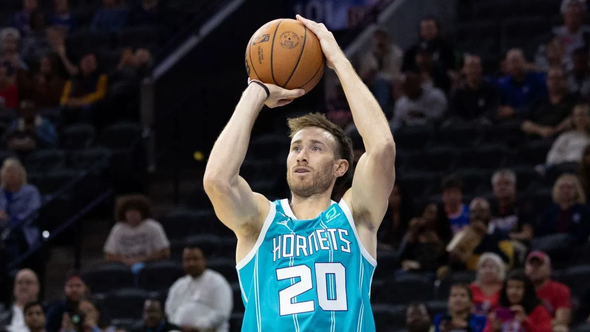 Gordon Hayward’s New Haircut Becomes The Topic Of Discussion – yebscore.com