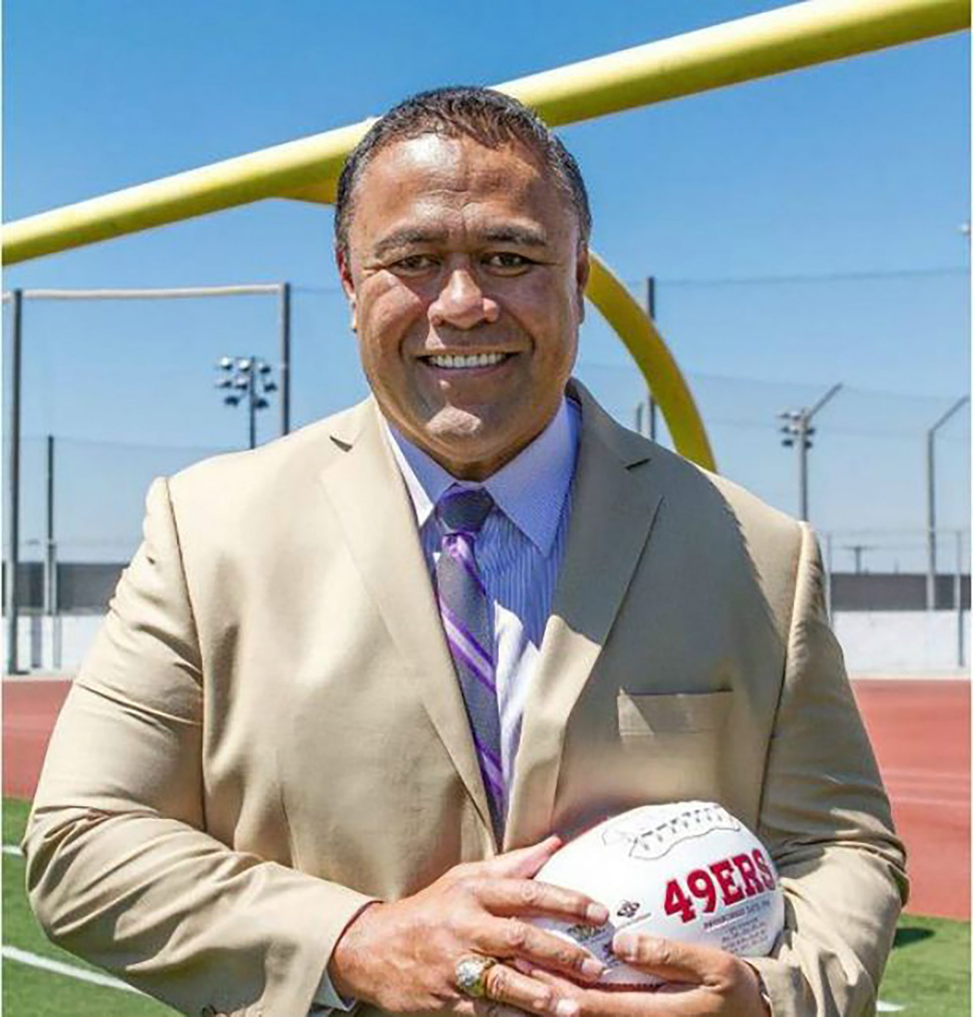 How many Super Bowl rings does Jesse Sapolu have? – yebscore.com