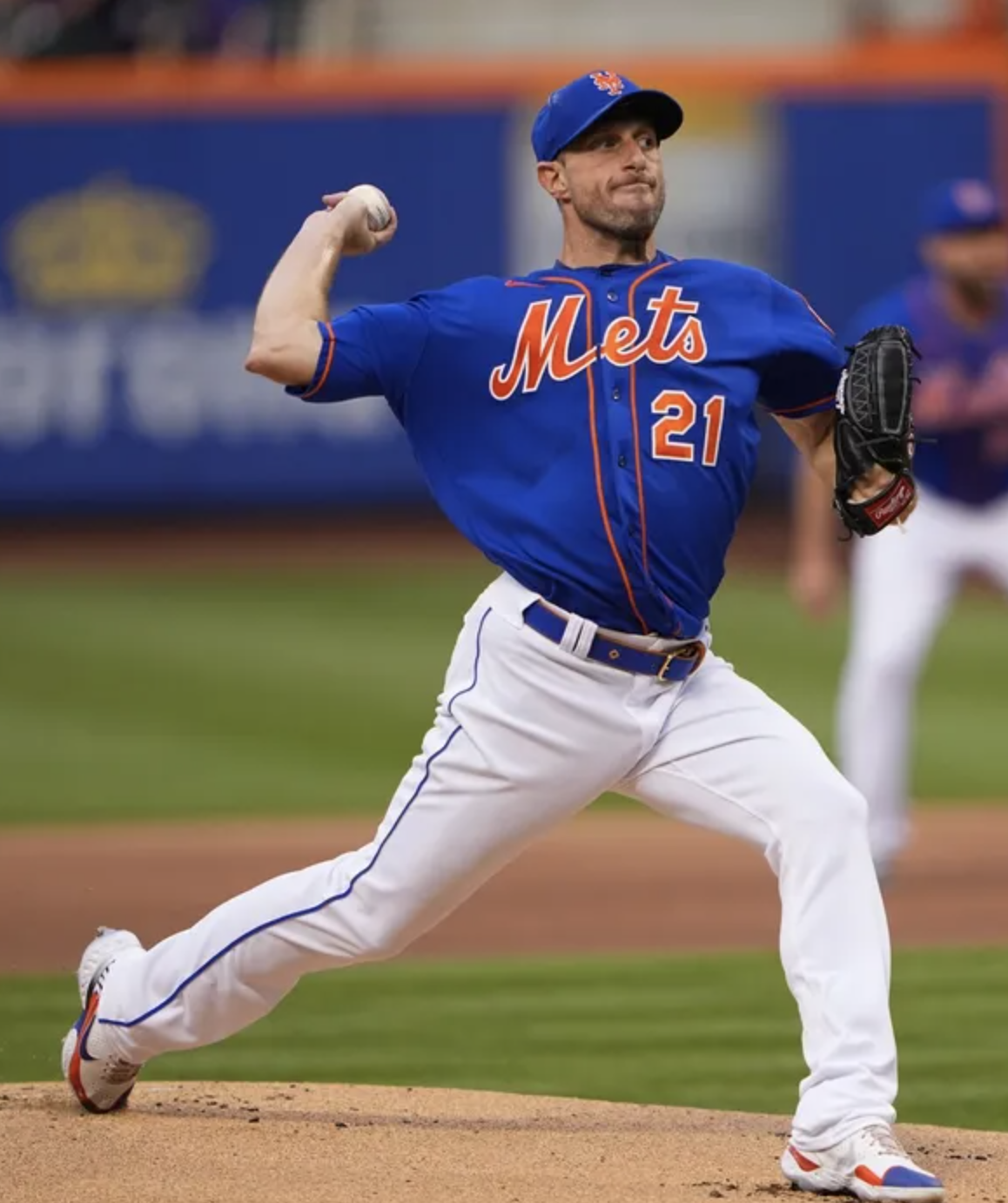 Radio Host Joe Benigno Has No Hopes From Mets’ Max Scherzer – yebscore.com