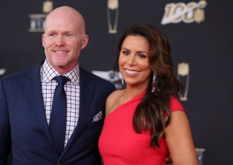 Who is Jamie McDermott, Wife of Sean McDermott? His Parents, Salary ...