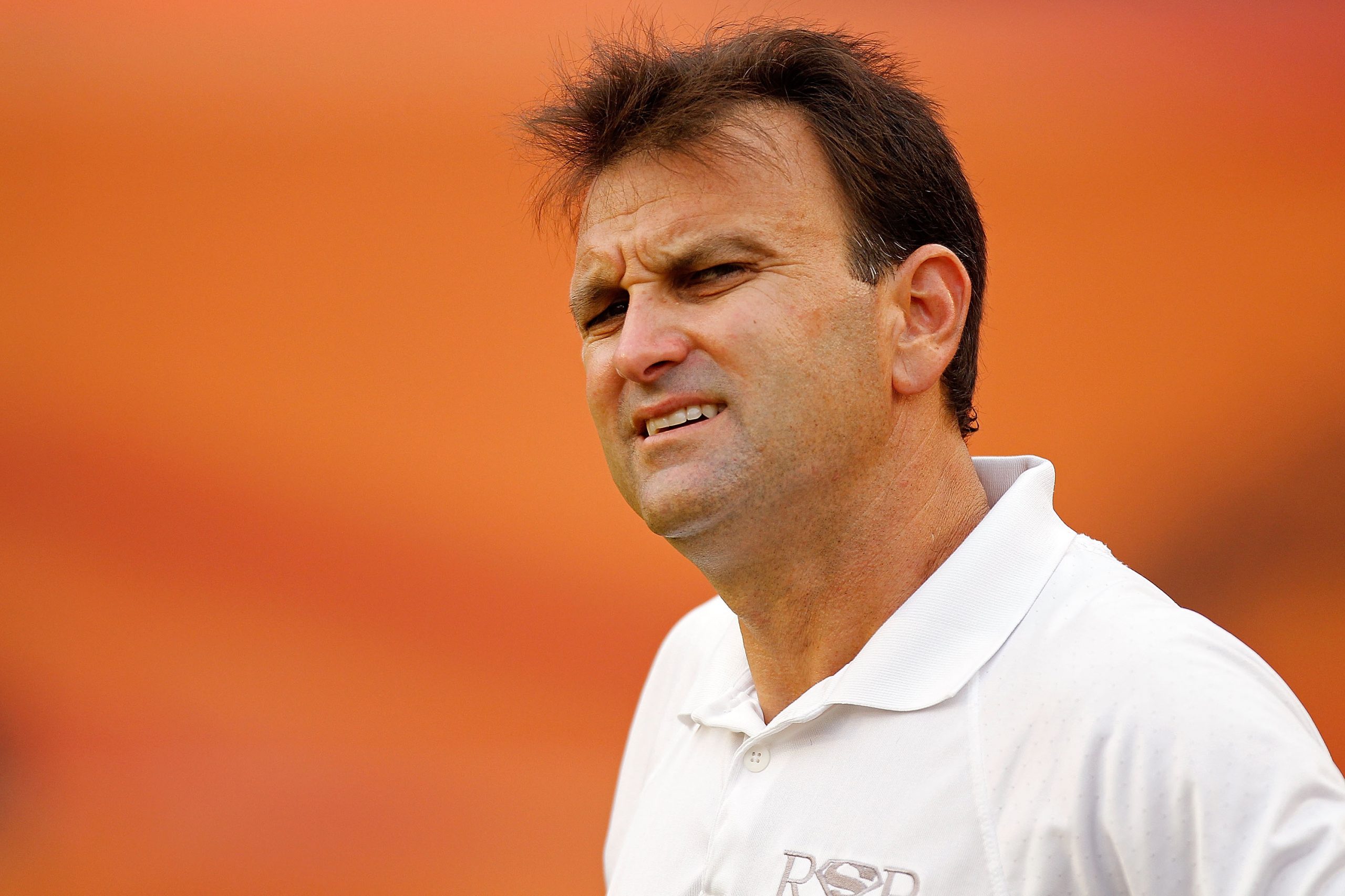 NFL Agent Drew Rosenhaus's Bentley Gets Stolen From His Driveway