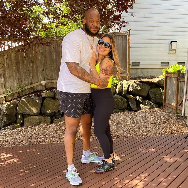 Who is Nadia Jackson, Wife of Quinton Jefferson? His Parents, Family ...