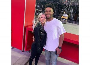Who is Morgan LeMasters, Girlfriend of Kyler Murray? His Parents ...