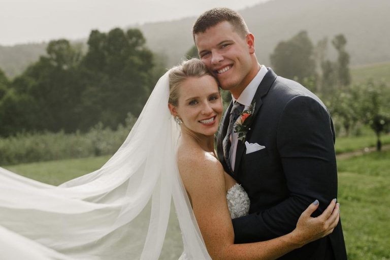 Who is Sydeny Woerner, Wife of Charlie Woerner? His Parents, Family ...