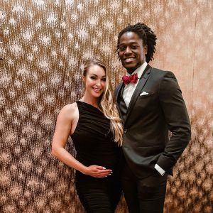 Who is the wife of Chris Conley? His Parents, Family, Salary and Jersey ...
