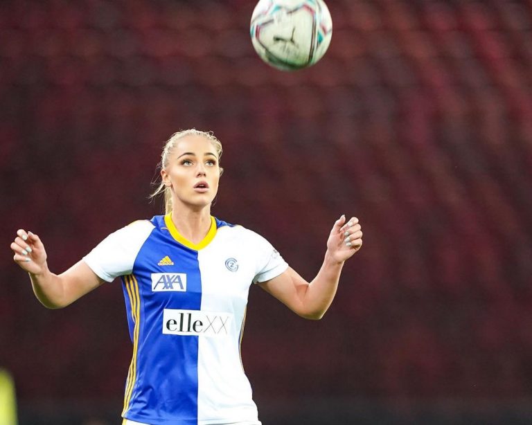 Who is the boyfriend of Ana Maria Marković? Her parents, Family, Salary ...