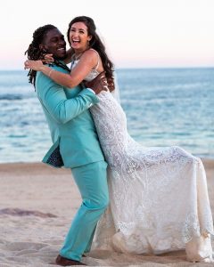 Who is Alyce, Wife of Alexander Johnson? His Parents, Family, Salary ...