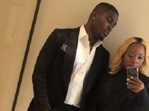Who is Christy West, Girlfriend of Jimmie Ward? His Parents, Family ...