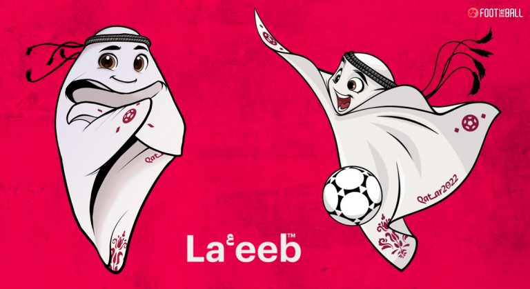 Qatar World Cup 2022 Mascot “La’eeb” & Its Significance – yebscore.com