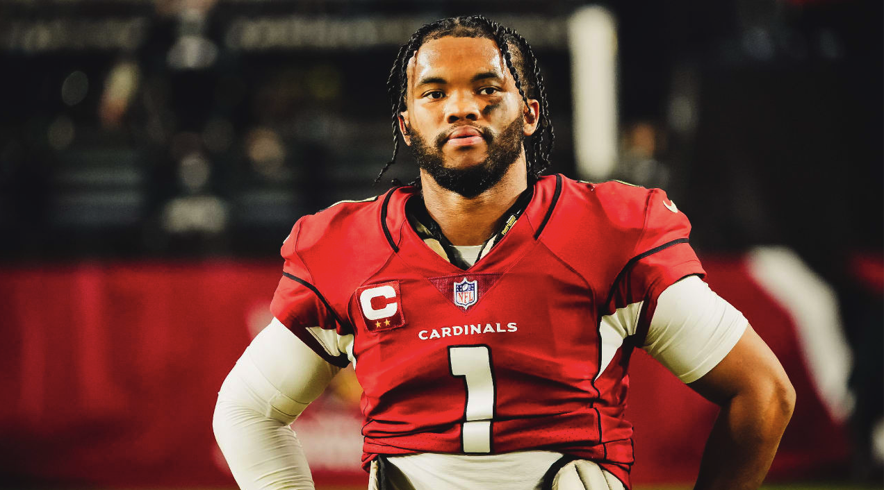 Who is Morgan LeMasters, Girlfriend of Kyler Murray? His Parents ...