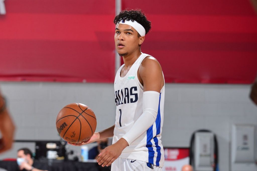 ‘It began to destroy me’ – Former Dallas Mavericks star Tyrell Terry ...