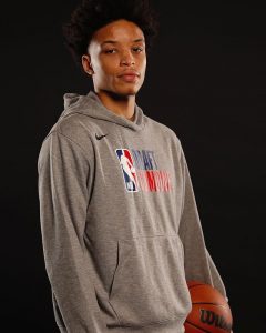 Who is the Girlfriend of Ryan Rollins? His Parents, Family, Salary ...