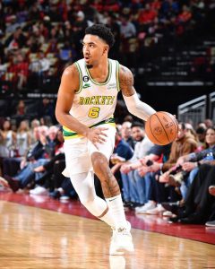 Who is the Girlfriend of Kenyon Martin? His Parents, Salary, Jersey ...