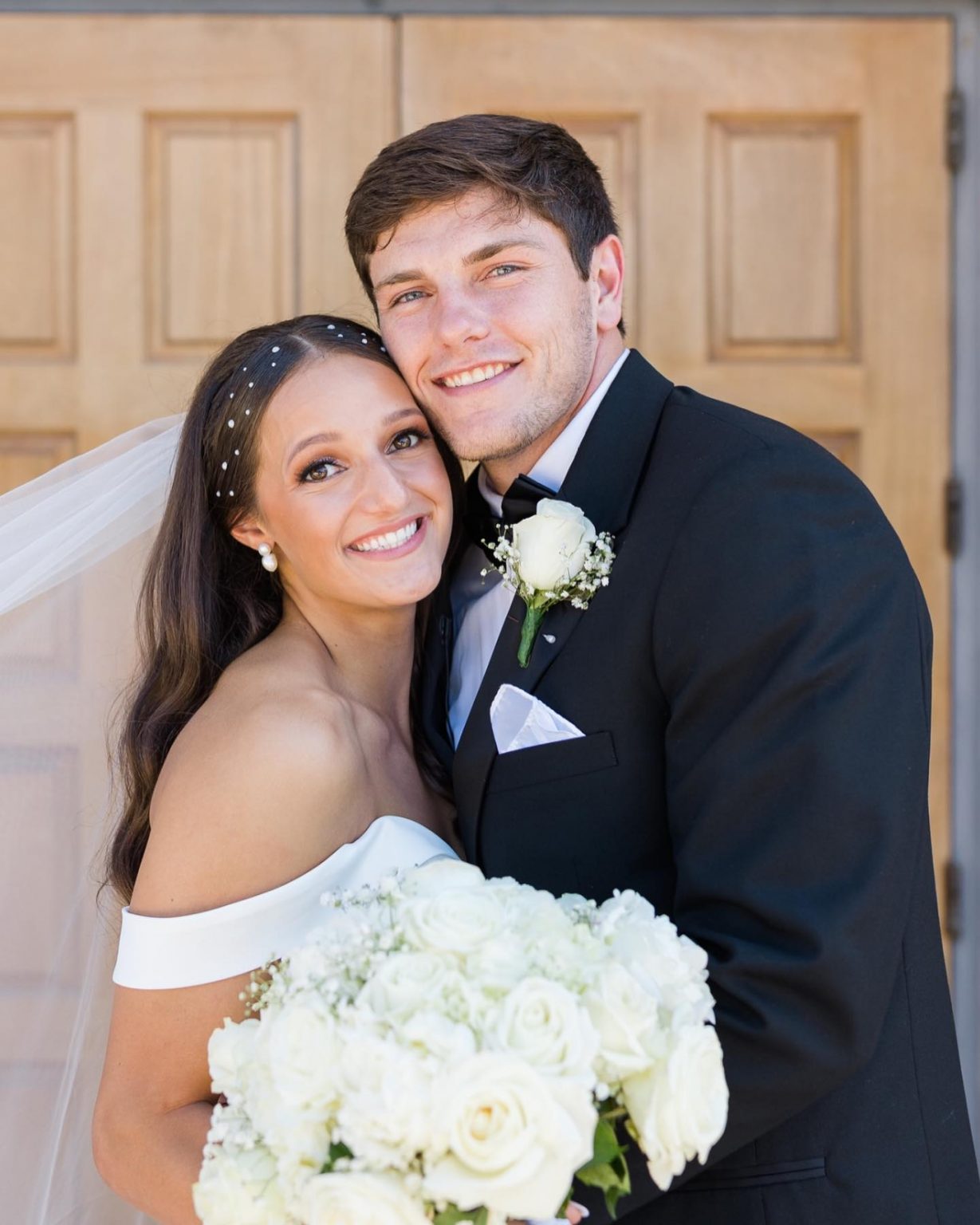 Who is Colleen Marie Gibbens, Wife of Jack Gibbens? His Parents, Family ...