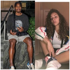 Who is the Girlfriend of Davion Mitchell? His Parents, Family, Salary ...