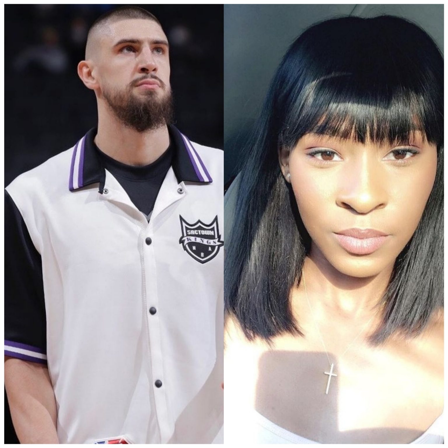 Who is Essence Townsend, Wife of Alex Len? His Parents, Family, Salary ...