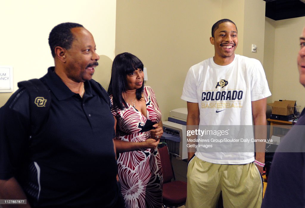 Who is Arielle Roberson, Girlfriend of Spencer Dinwiddie? His Parents ...