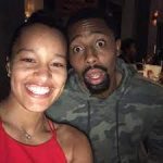 Who is Arielle Roberson, Girlfriend of Spencer Dinwiddie? His Parents ...