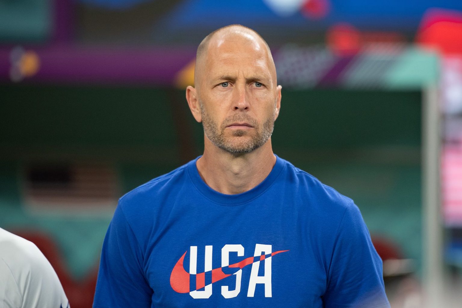 Danielle Reyna Reported Coach Berhalter For Domestic Violence ...