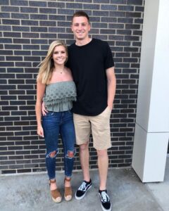 Who is Lauren Rau, Girlfriend of Dylan Windler? His Parents, Family ...