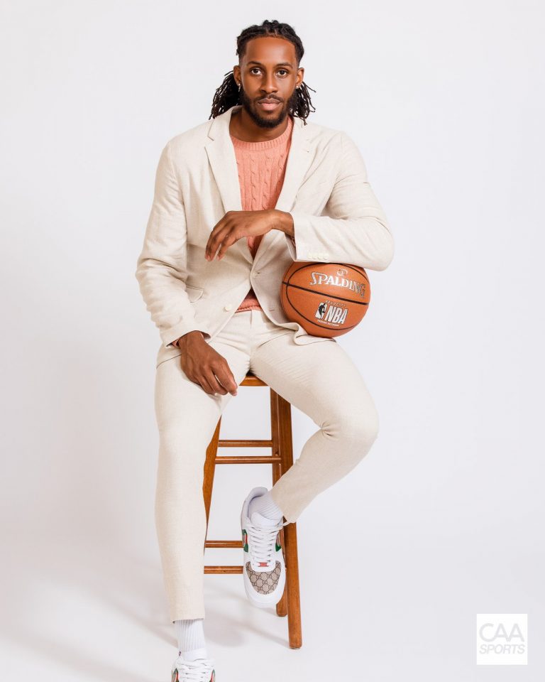 Who is the Girlfriend of Isaiah Jackson? His Parents, Family, Salary ...