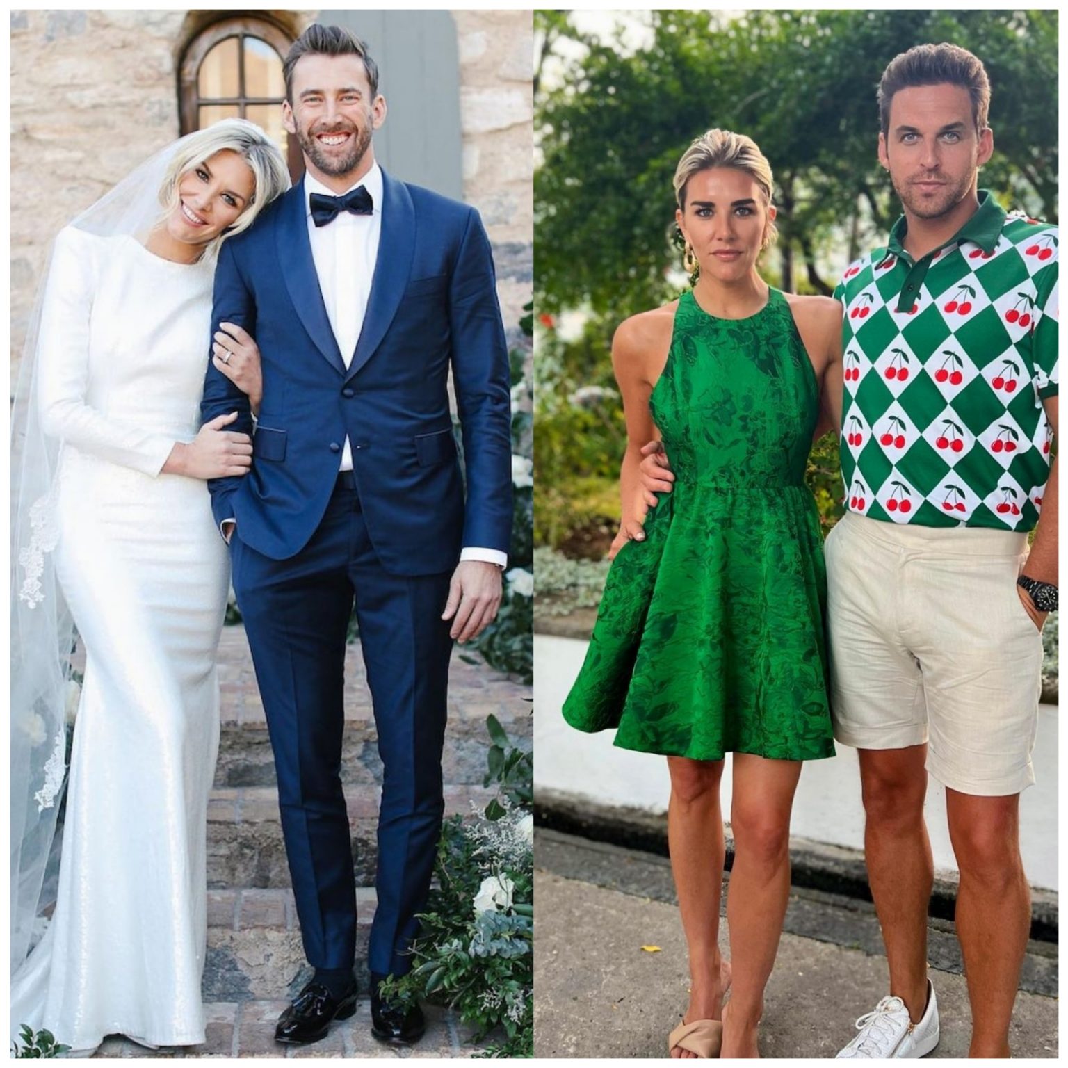 Who is Charissa Thompson “90-day fiancé”, she jocked about on Fox NFL ...