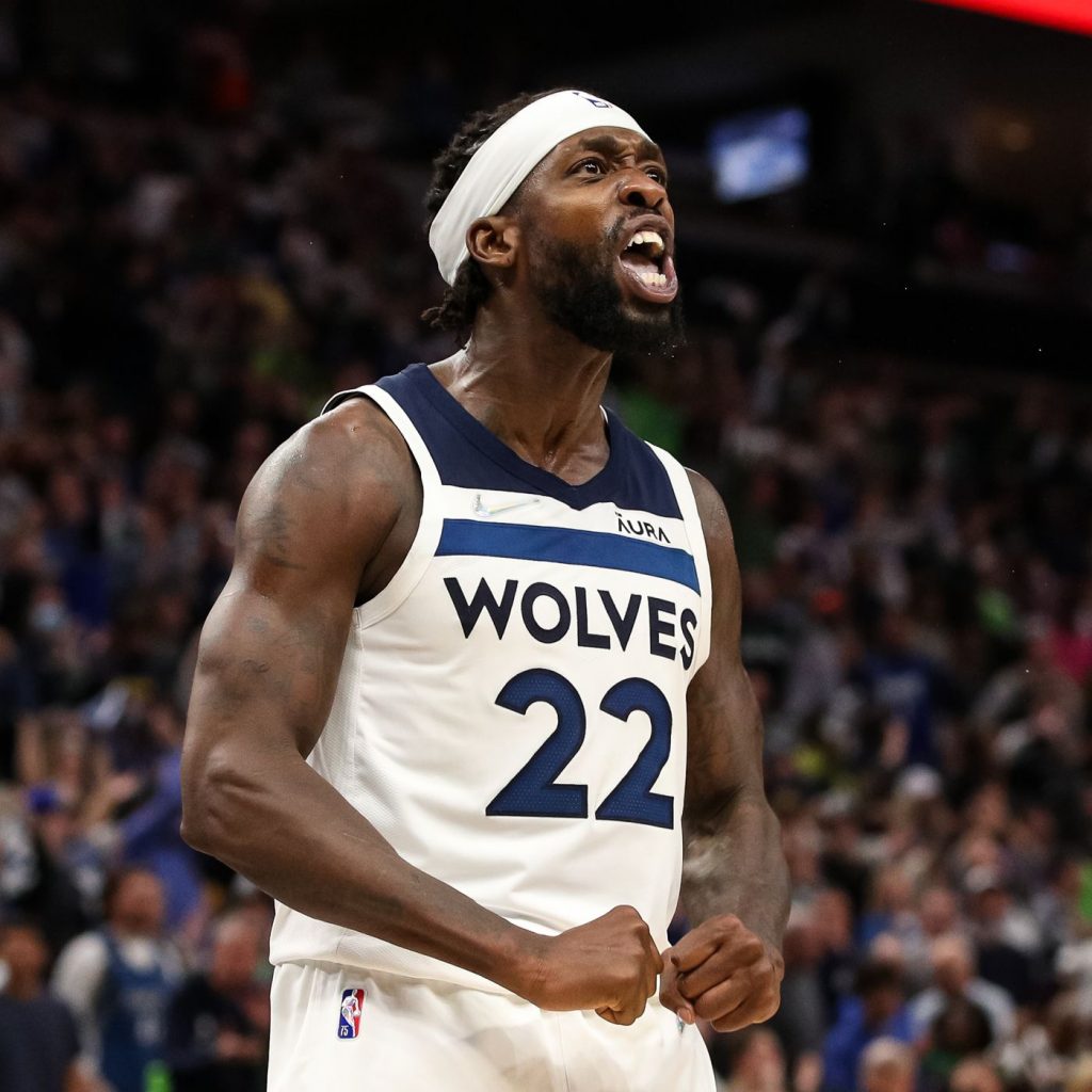 Top Five Things You Did Not Know About Patrick Beverley- Draft, Net ...