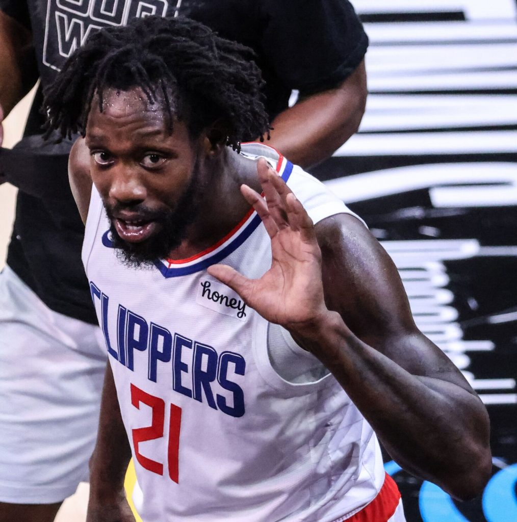 Top Five Things You Did Not Know About Patrick Beverley- Draft, Net ...