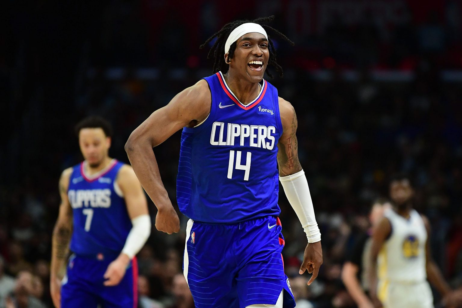 Top Five Things You Did Not Know About Terance Mann- Salary, Wingspan ...