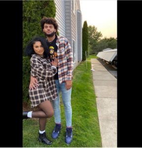 Who is the Girlfriend of Isaiah Livers? His Parents, Family, Salary ...