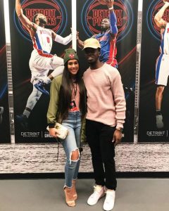 Who is Jayne Caldwell, Girlfriend of Reggie Jackson? His Parents ...