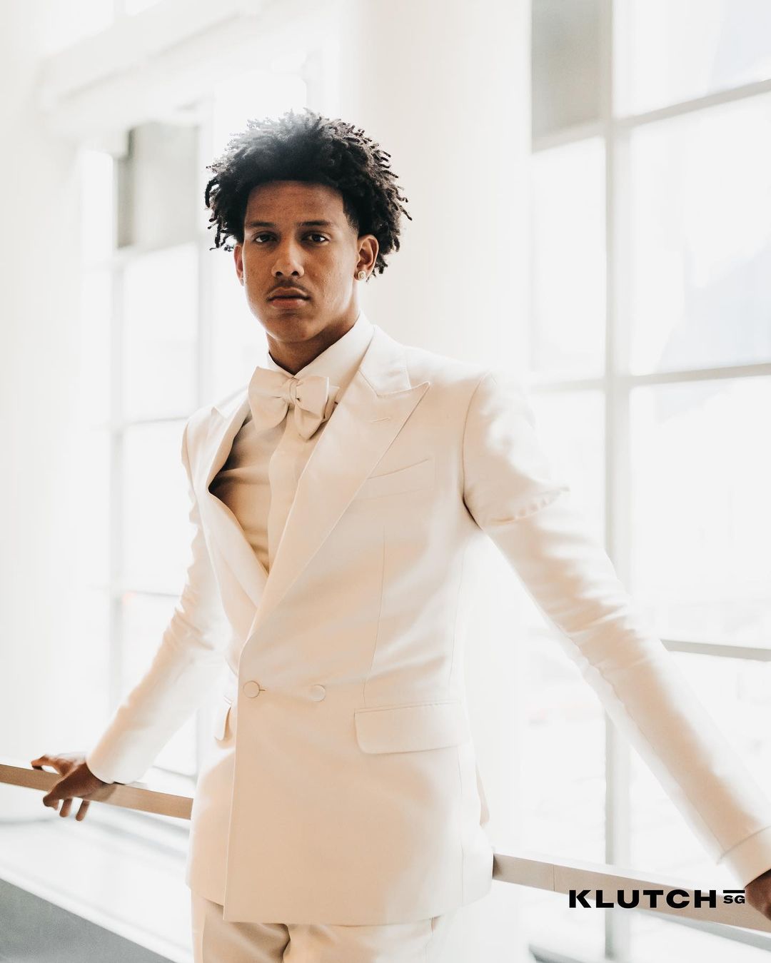 Who is Jalen Johnson Girlfriend? His Parents, Family, Salary, Jersey ...