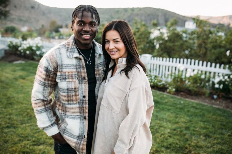 Who is Ashli Holiday, Wife of Aaron Holiday? His Parents, Family, Salary, Jersey - yebscore.com