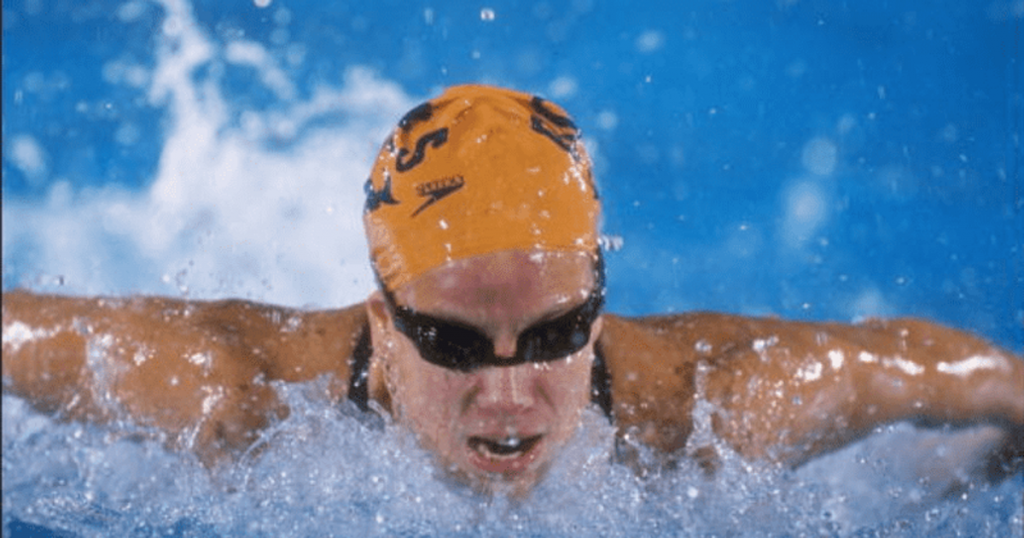 Sudden Death Of Former US Swim Champ Jamie Cail Under Investigation