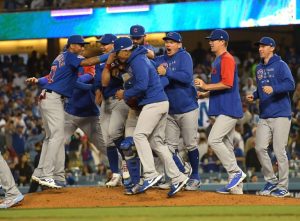 MLB 2024 Chicago Cubs Regular Season Printable Schedule: Date, TV ...