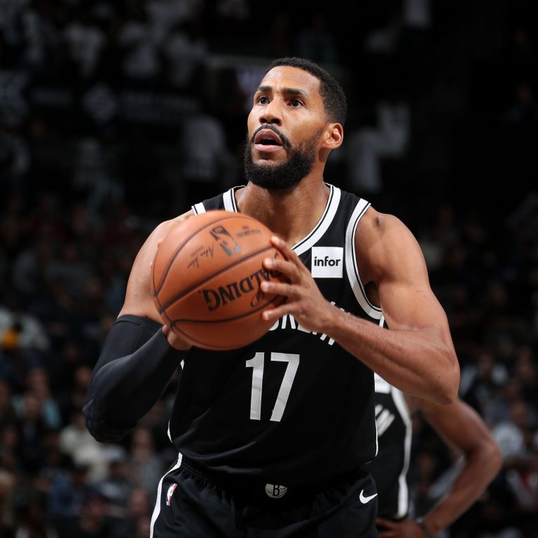 Garrett Temple – Net Worth, Draft, Wingspan, Rings and More – Top Five ...