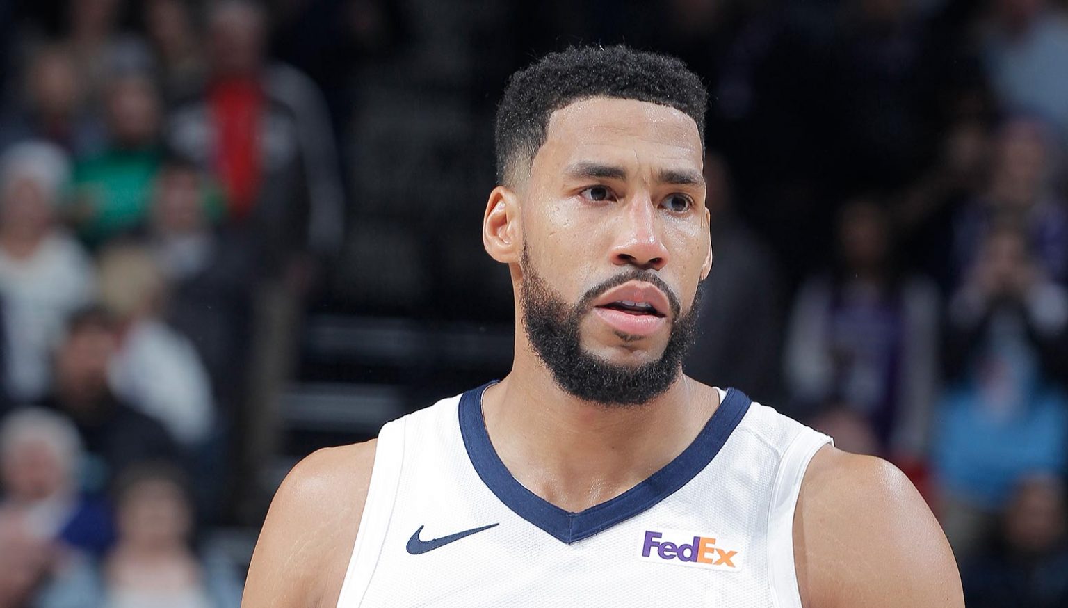 Garrett Temple – Net Worth, Draft, Wingspan, Rings and More – Top Five Things You Did Not Know ...