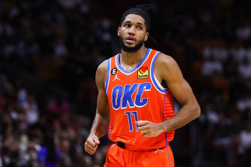 Isaiah Joe – Net Worth, Draft, Wingspan, Rings and More – Top Five ...