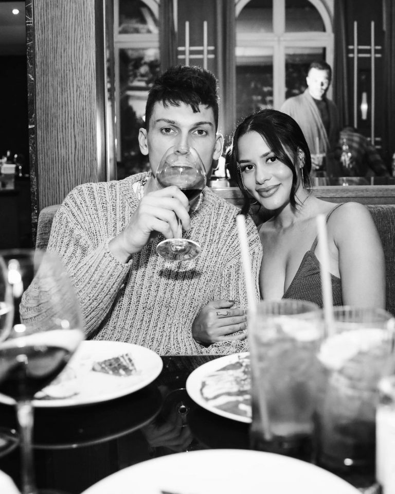 Who is Tyler Herro Girlfriend Katya Elise Henry? His parents, family ...