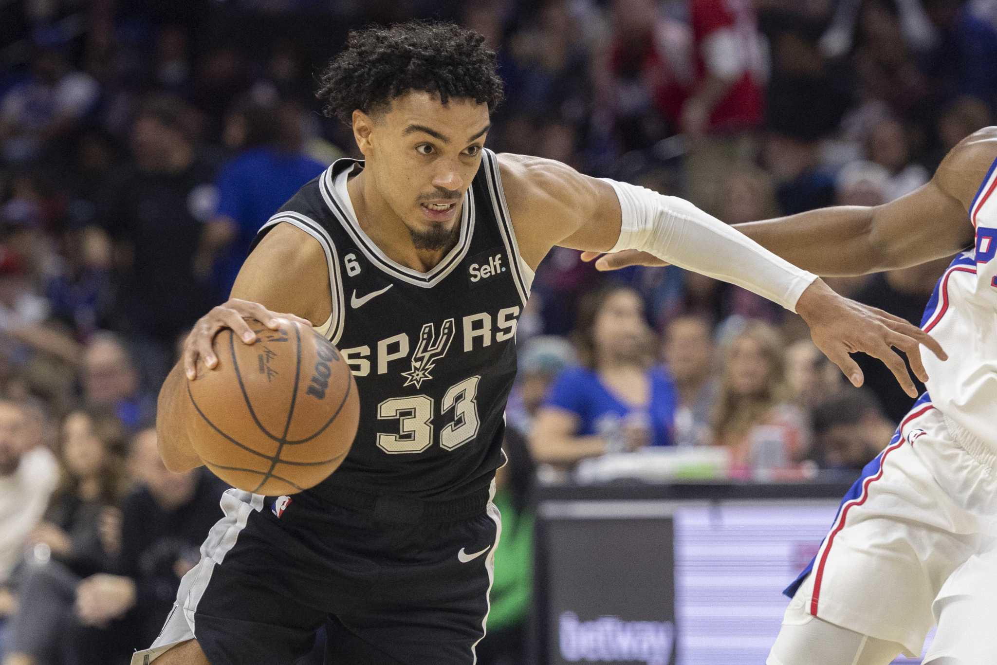 Tre Jones – Net Worth, Draft, Wingspan, Rings and More – Top Five ...