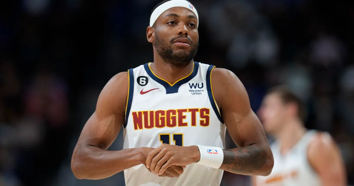 Bruce Brown – Net Worth, Draft, Wingspan, Rings and More – Top Five ...