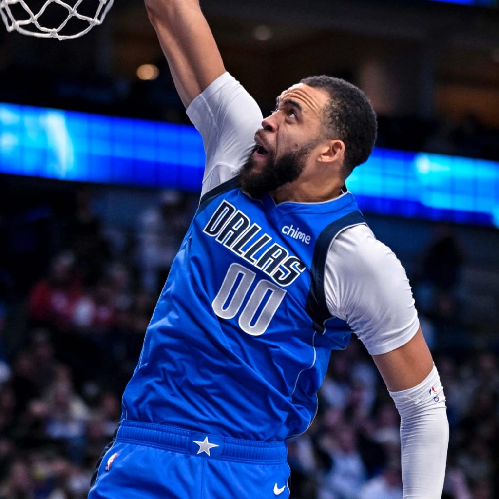 JaVale McGee- Net Worth, Draft, Wingspan, Rings and More- Top Five ...