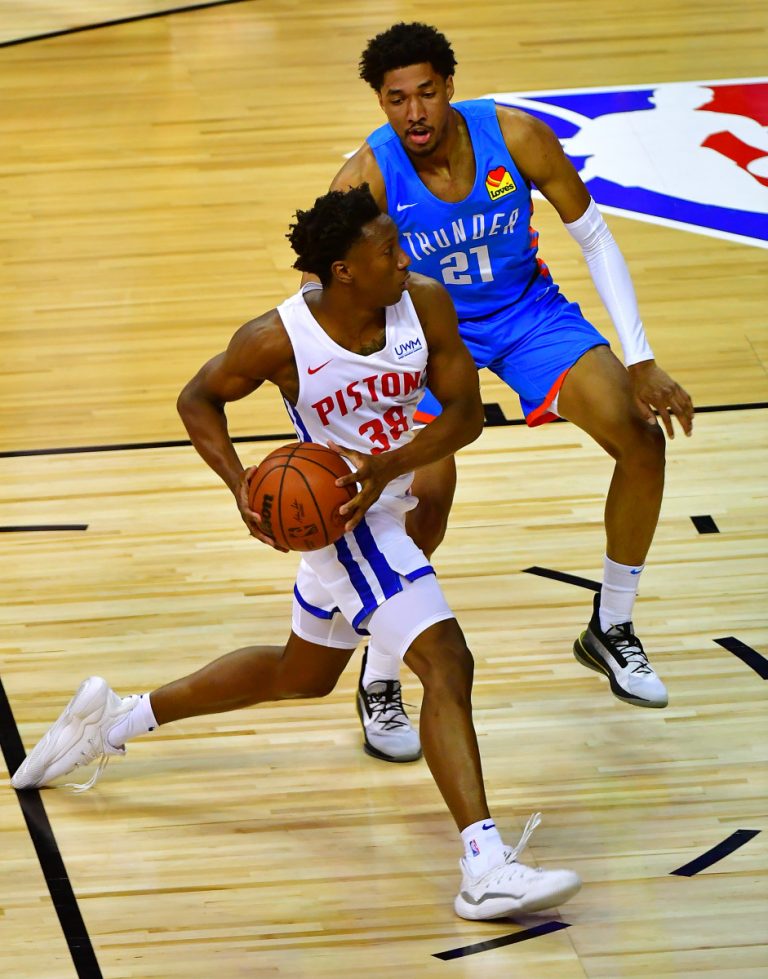 Aaron Wiggins – Net Worth, Draft, Wingspan, Rings and More – Top Five ...