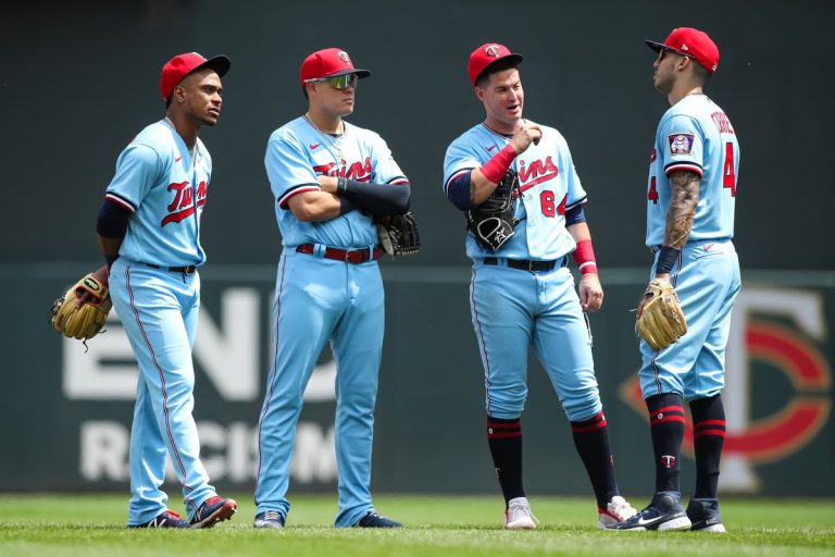 Minnesota Twins Printable Regular Season Schedule – 2023 – yebscore.com