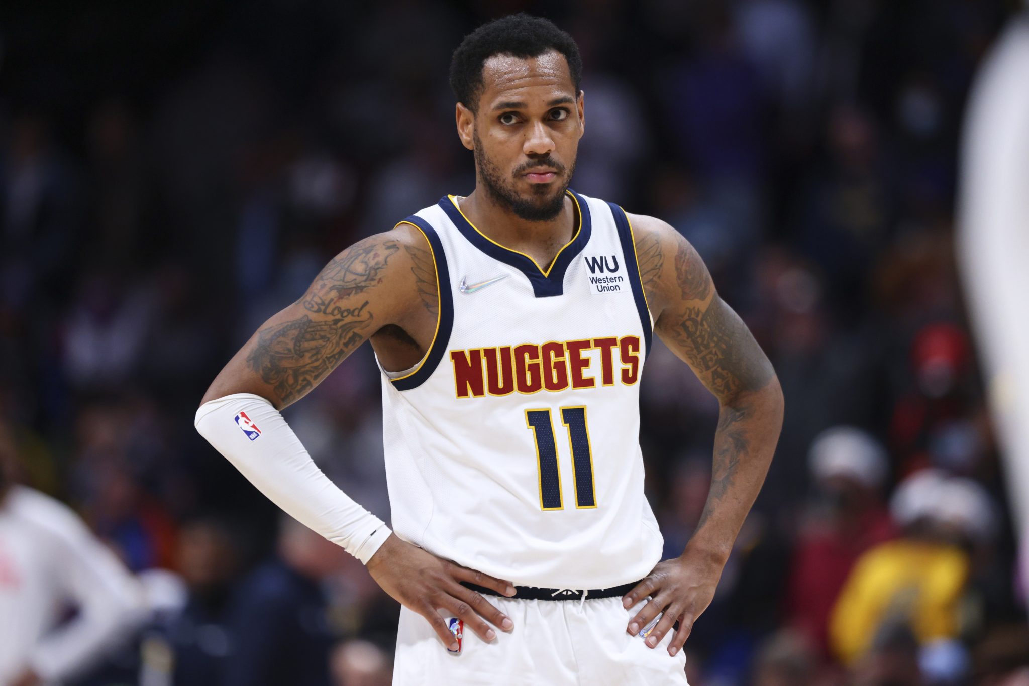 Monte Morris – Net Worth, Endorsement, Salary, Wingspan, Rings and More ...