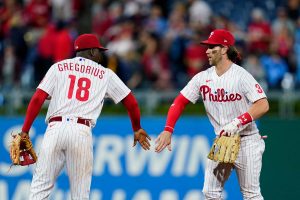 Philadelphia Phillies Printable Regular Season Schedule – 2023 ...