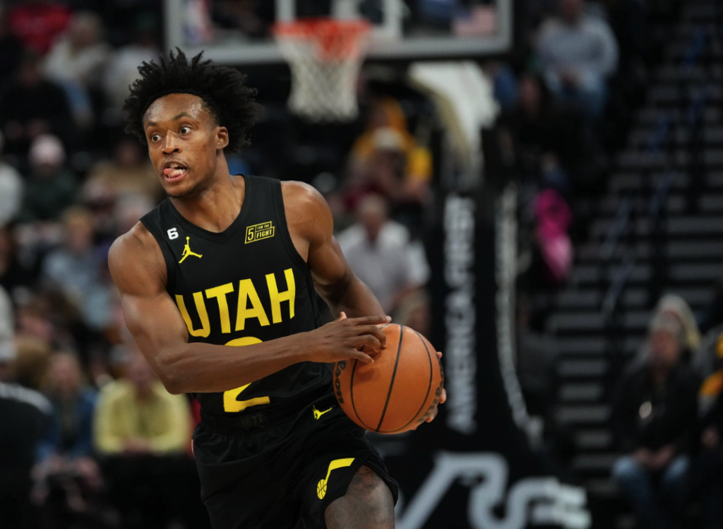 Collin Sexton – Net Worth, Endorsement, Salary, Wingspan, Rings and ...