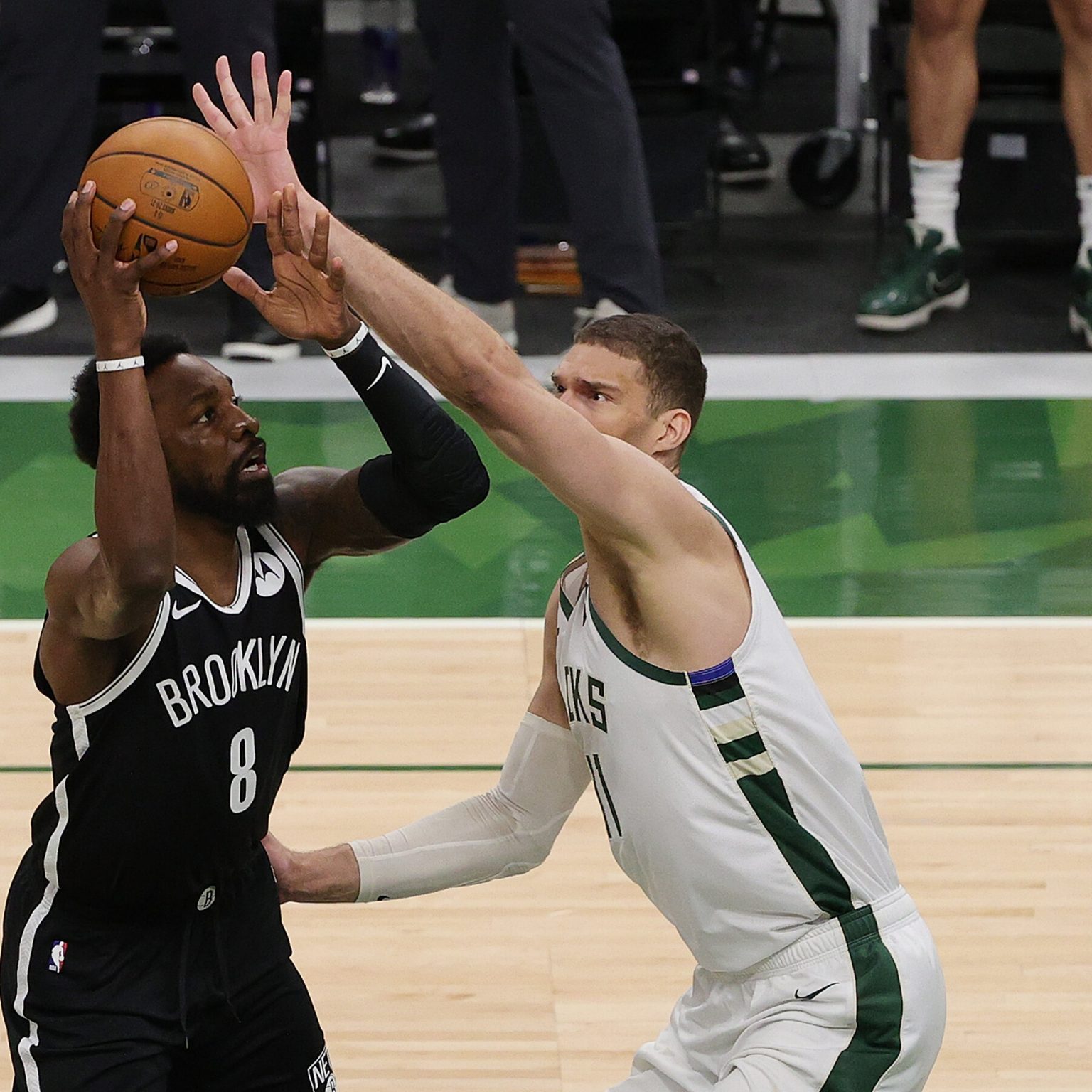 Jeff Green –Net Worth, Draft, Wingspan, Rings and More – Top Five ...