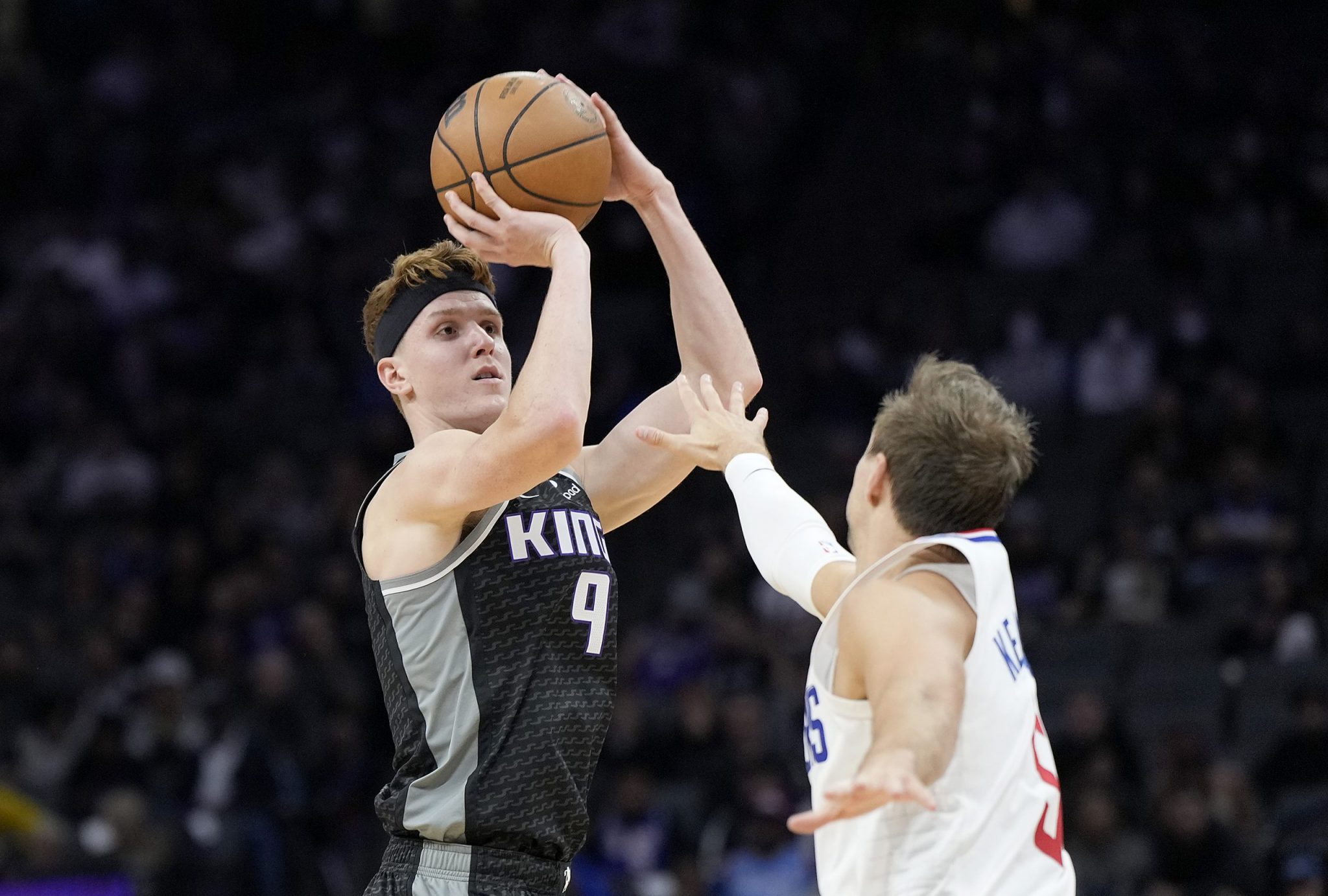 Top Five Things You Did Not Know About Kevin Huerter- Trade, Position ...